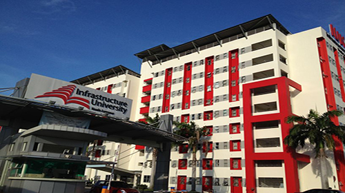 Kuala Lumpur University