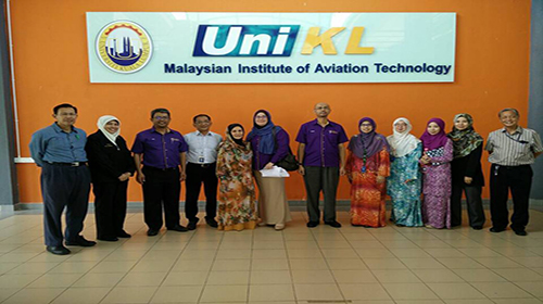 University of Kuala Lumpur (UniKL), Programs, Fees, Apply | MUIC