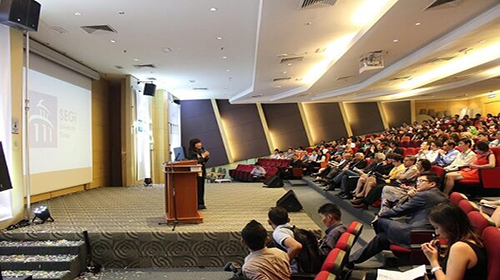 SEGi University Malaysia, Programs, Fees, Apply | MUIC