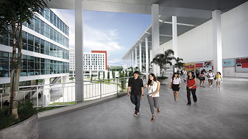 Taylor's University Malaysia, Programs, Fees, Apply | MUIC