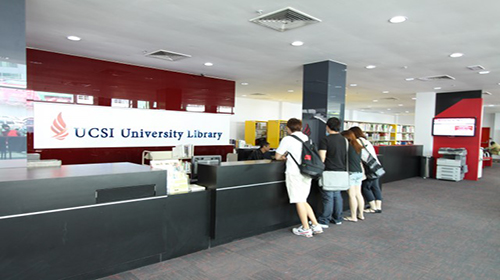 UCSI University Malaysia, Programs, Fees, Apply | MUIC
