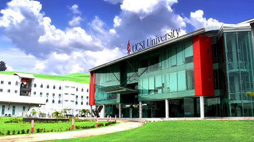 UCSI University Malaysia, Programs, Fees, Apply | MUIC
