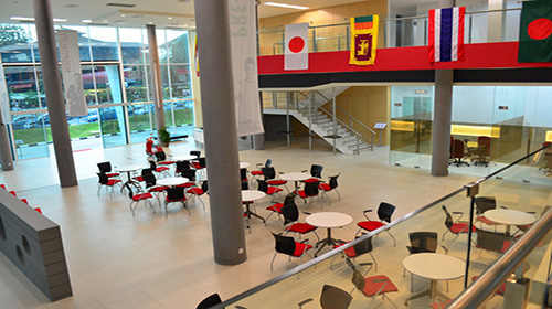 INTI International University & Colleges, Programs, Fees, Apply | MUIC