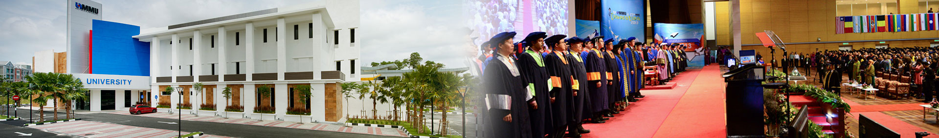 Multimedia University (MMU) | MUIC