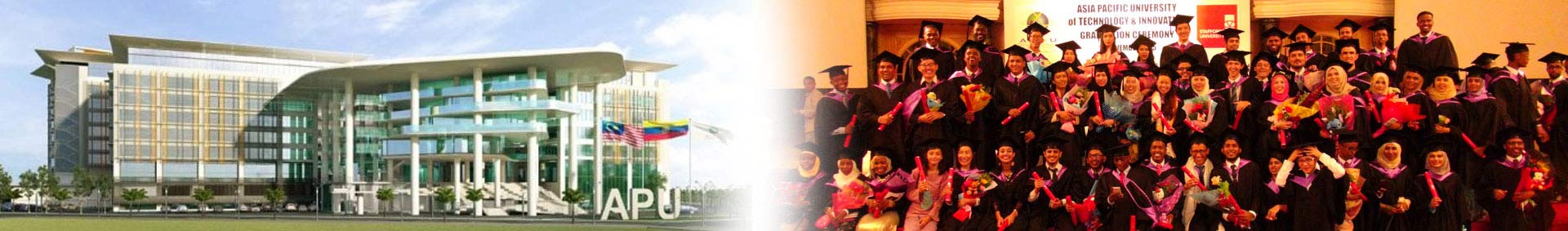 Asia Pacific University Malaysia (APU) | MUIC